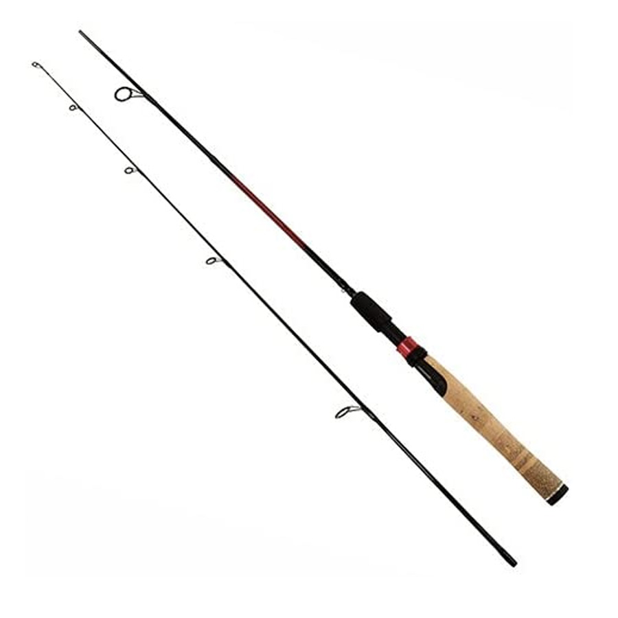 SHIMANO – CAÑA DE SPINNING – SOJOURN ULTRA LIGHT 2 Tramos 1,70 mts 2-6 ...