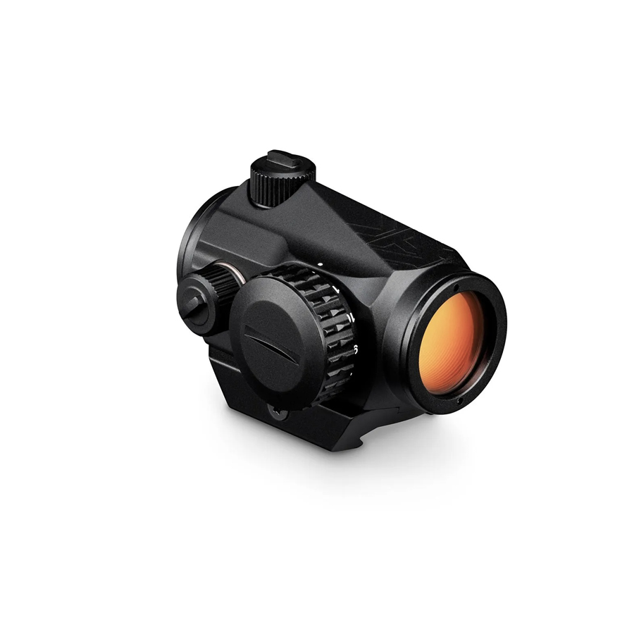 MIRA – CROSSFIRE RED DOT (LED UPGRADE) – PINOR